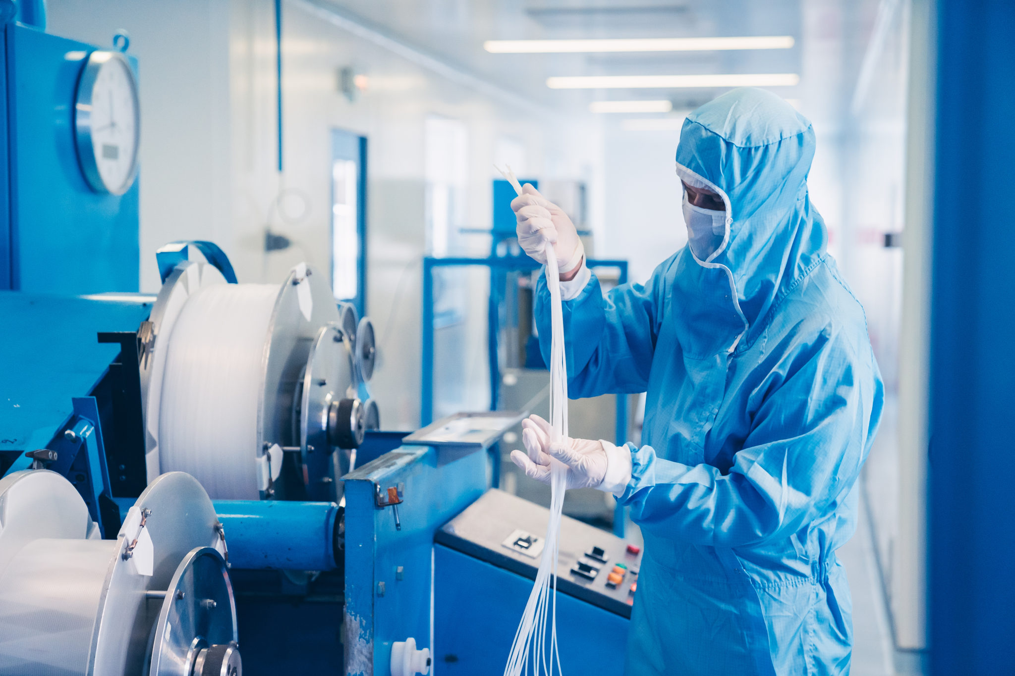 Savoir-faire - MIP-Plastic Group